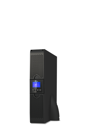 G-Tec UPS Range - Gtec
