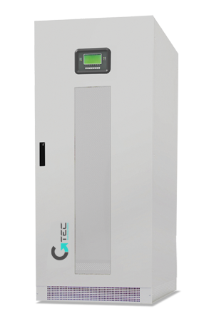 Uninterruptible Power Supply Libra Pro |Gtec