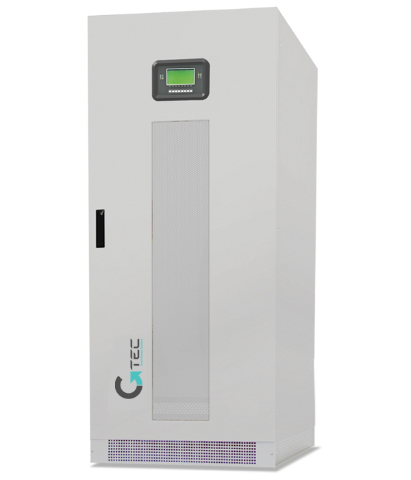 Uninterruptible Power Supply Libra Pro |Gtec