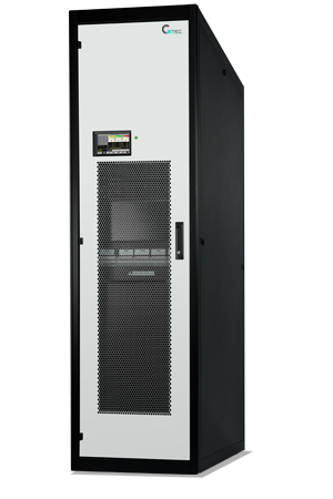 G-Tec UPS Range - Gtec