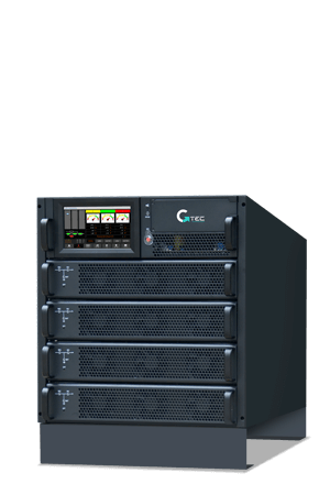 G-Tec UPS Range - Gtec