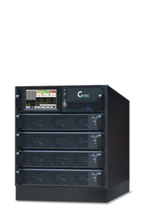G-Tec UPS Range - Gtec