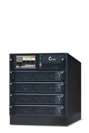 G-Tec UPS Range - Gtec