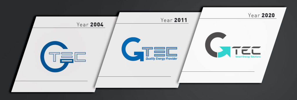 GTEC 2.0: a new evolution - Gtec
