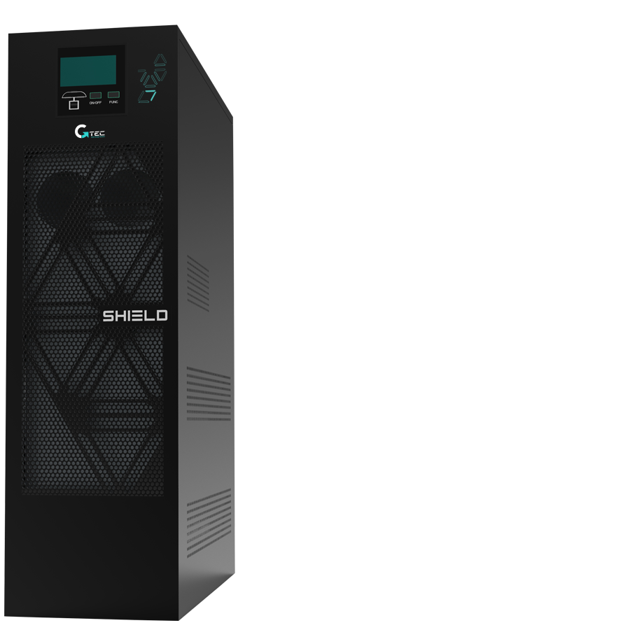 Gruppi di continuità trifase e monofase per ogni applicazione | Gtec