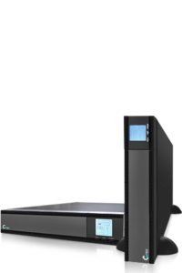 G-Tec UPS Range - Gtec
