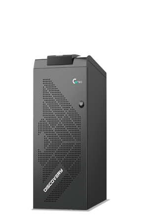 G-Tec UPS Range - Gtec
