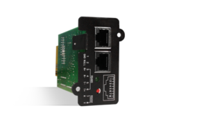 UPS Management Systems - Gtec