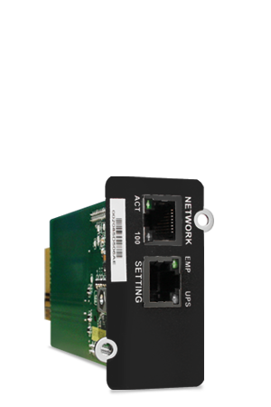 UPS Management Systems - Gtec