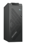 UPS by Gtec, singlephase or threephase UPS