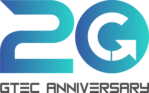 UPS by Gtec, singlephase or threephase UPS